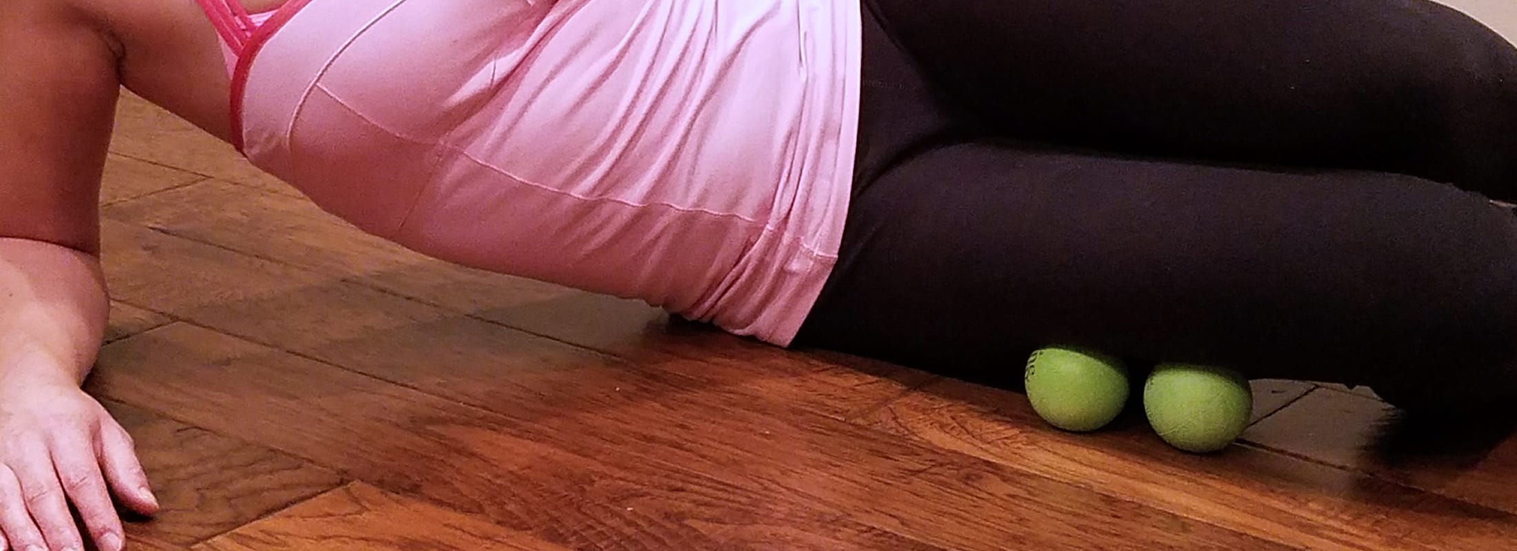 Soft Tissue Therapy Sessions: OttFit Pilates