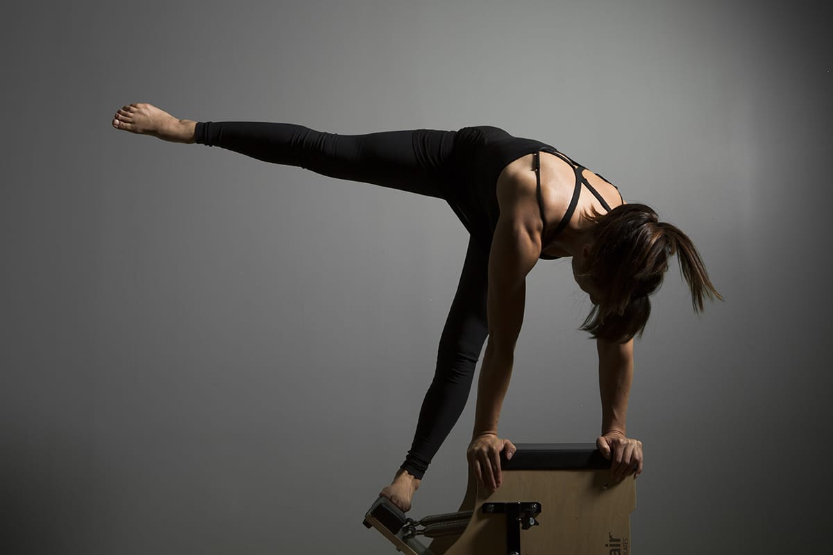 Start Your Pilates Journey With Us : OttFit Pilates
